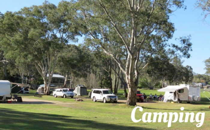 Harrow Discovery Centre | Harrow, Victoria