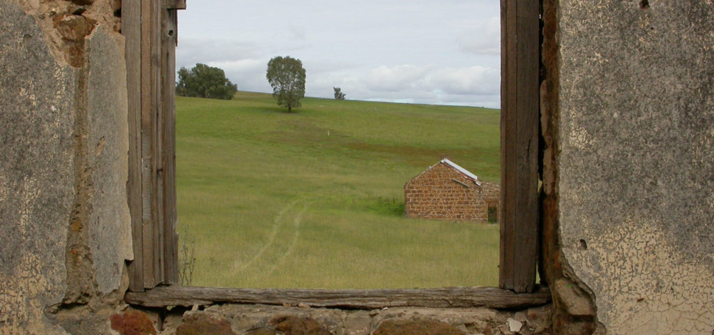 Harrow Discovery Centre | Harrow, Victoria
