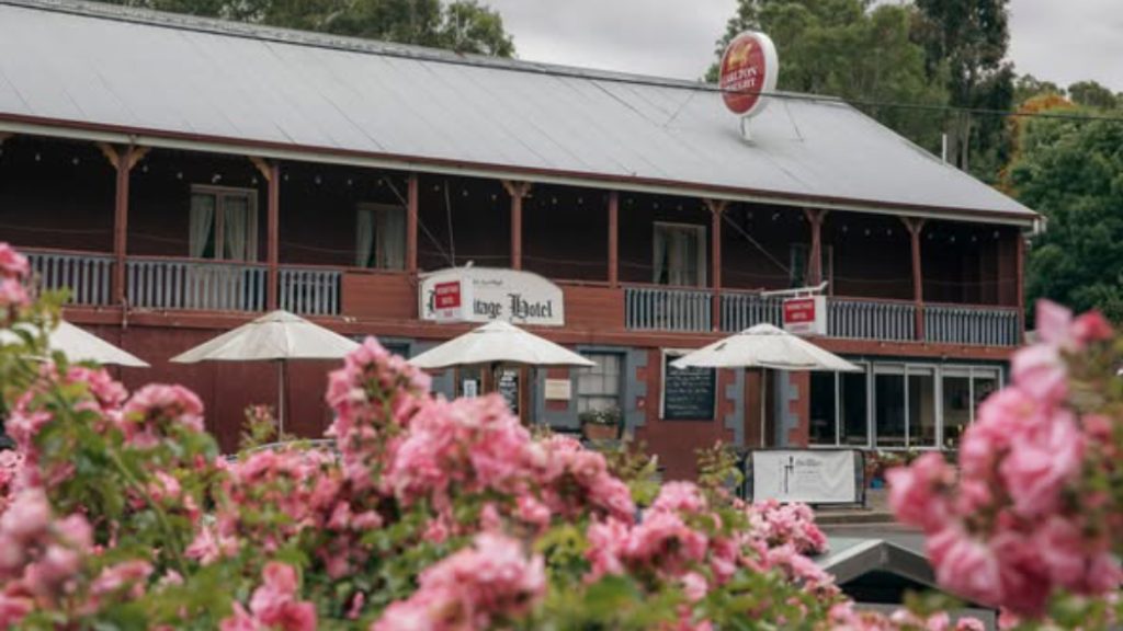 Harrow Discovery Centre | Accommodation